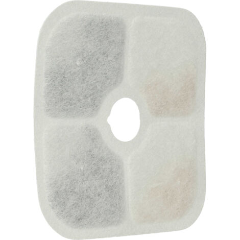 vhbw Filtro reemplaza Catit PIXI 43721, 43722 para bebedero para gatos ...