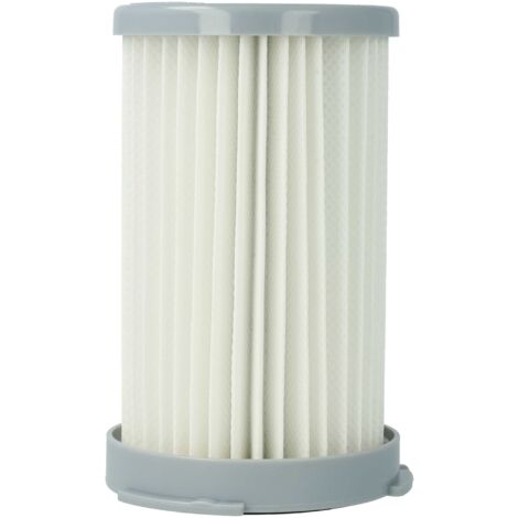 vhbw Set de 3x filtros compatible con Electrolux ZTI7671, ZTI7610 aspiradora - Filtro HEPA ...