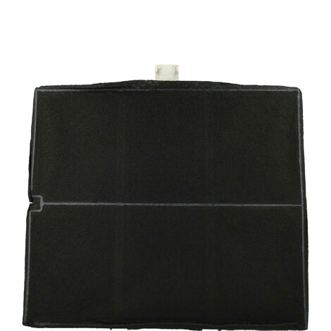 vhbw Filtro de carbón activado compatible con Balay 3BD697(C/N/X), 3BD796NP, 3BD8123X, 3BD861XP ...