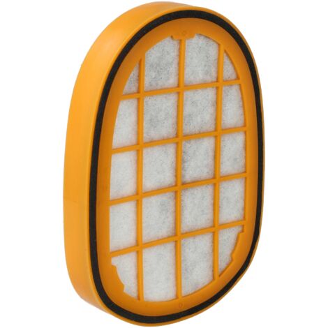 vhbw 3x filtro pre-motor, 3x filtro protección motor compatible con ...