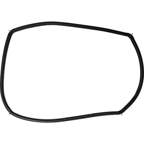 vhbw Junta puerta compatible con Bosch HBF113BR0Y/03, HBF113BR0Y/01 ...