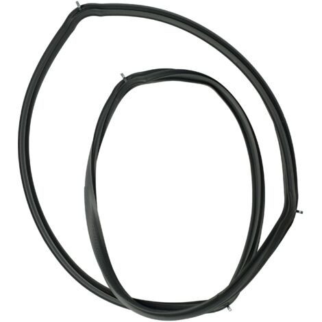 vhbw Junta puerta compatible con Bosch HBF113BR0Y/03, HBF113BR0Y/01 ...