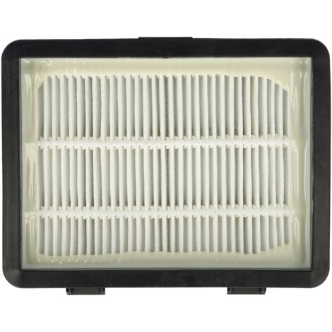 vhbw 3x compatible con Bosch BGC05A320/03, BGC05A320/01, BGC05A322/01, BGC05A220A/03, BGC05A220A ...