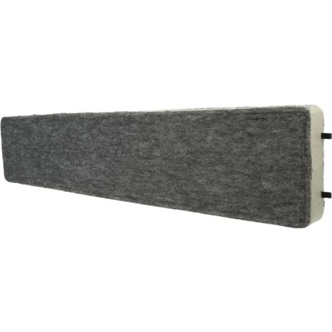 vhbw 2x filtro de carbón activado compatible con Imperial DMA 64, DA 846, DFA 734, DFA 934, DMA ...