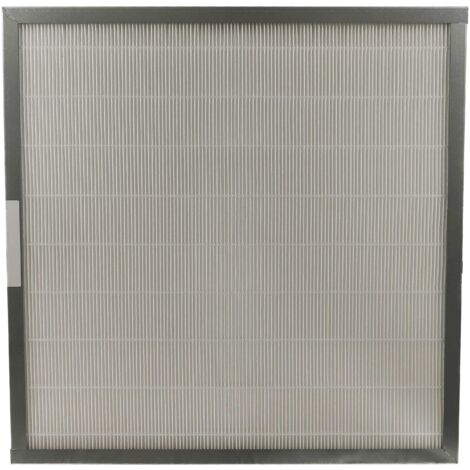 vhbw 1x prefiltro reemplaza KEMPER 109 0453 para sistema de extracción ...