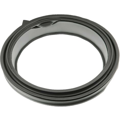 vhbw Goma de puerta compatible con Samsung WF0714, WF0704, WF0804 ...