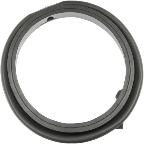 vhbw Goma de puerta compatible con Samsung WF0714, WF0704, WF0804 ...