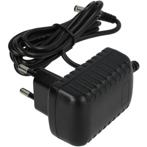 vhbw 1x fuente alimentación reemplaza Sharp EA-28A, SH-MX15W EU para calculadora de mesa ...