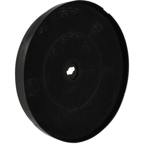 vhbw 4x filtro de carbón activado compatible con Bauknecht DDRI 5890 IN 857458815050 ...