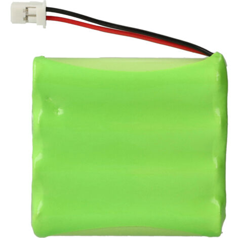 vhbw Batería reemplaza MINI 9297787, 84109297787, 84 10 9 297 787 para ...