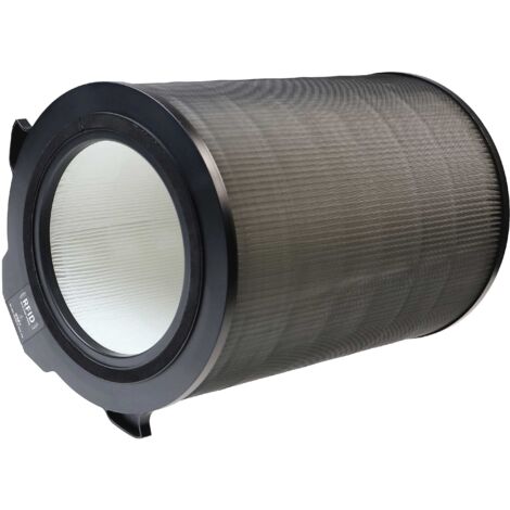 vhbw Filtro H12 compatible con AEG AX 91 600 CADR, AX91-604DG, AX91 ...