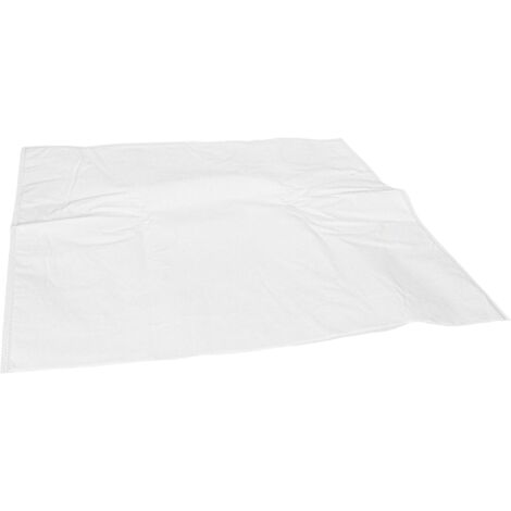 vhbw 20x bolsa filtrante compatible con Numatic NVD750, NVD750S, NTD750 ...
