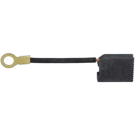 vhbw 4x escobilla 19 x 14 x 7 mm Compatible con Kärcher 1.982-101.0, 1. ...