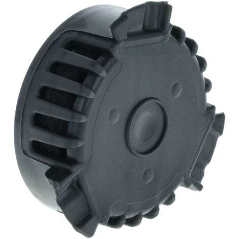 vhbw 2x filtro compatible con Liebherr KB nevera - Filtro de carbón activado