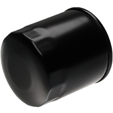 vhbw Filtro aceite compatible con Toyota Corolla Liftback 1983/06-1987/08 E8 1.8 D 1839 ccm 47 ...