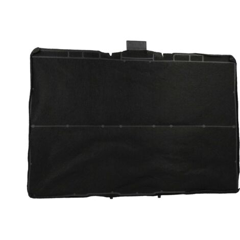 vhbw 2x filtro de carbón activado compatible con Blaupunkt 5DK69450 ...