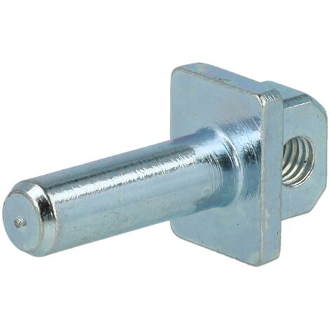 vhbw Eje bisagra para puerta compatible con Liebherr CUP 2721-22A, CUP ...