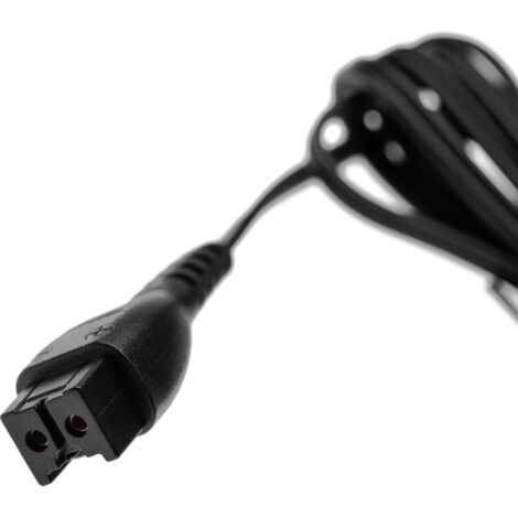 vhbw Fuente de alimentación AC compatible con Panasonic ES-LT70, ES ...