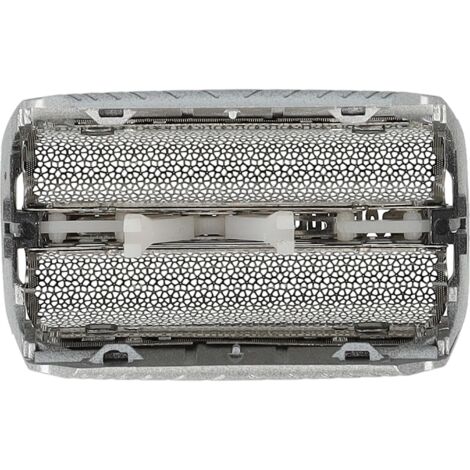 vhbw 2x Doble hoja de corte compatible con Braun 7526, 7515, 7564, 7546 ...