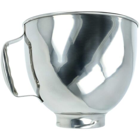 vhbw Vaso mezclador reemplaza KitchenAid 5K5THSBP para robot de cocina ...