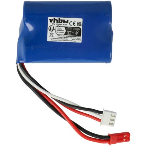 vhbw Batería compatible con Revell Cardinal 24061 RC Helikopter dron ...