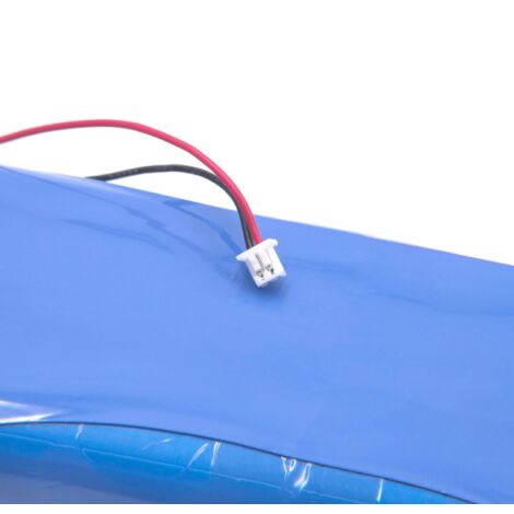 vhbw 1x batería compatible con Direct Sensor 17-145A, DS415 sistema de ...