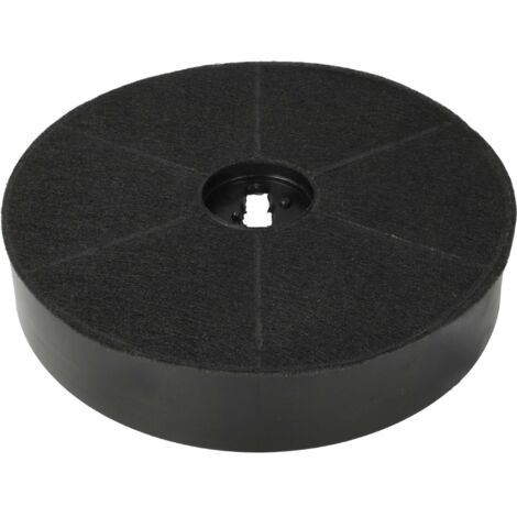 vhbw 10x filtro de carbón activado compatible con Oranier Kandia 90 S ...