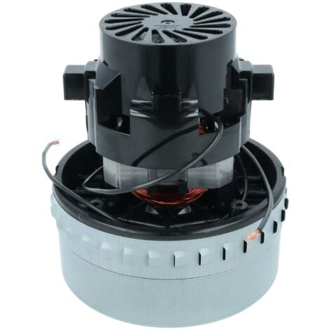 vhbw Motor de repuesto compatible con Cleanfix TW411, TW383, TW350 ...