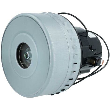 vhbw Motor de repuesto compatible con Cleanfix TW411, TW383, TW350 ...