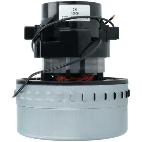 vhbw Motor de repuesto compatible con Cleanfix TW411, TW383, TW350 ...