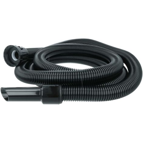 vhbw 4x Manguera compatible con Numatic Henry HVR240, HVR170, HVR200 ...