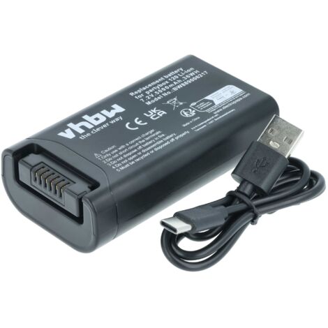 vhbw Batería reemplaza JBL FG2CELL21700P para altavoces, cajas ...