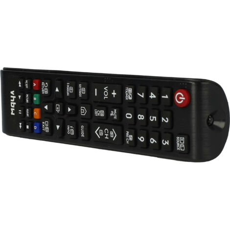vhbw Mando a distancia reemplaza Samsung BN59-01303A para televisión ...