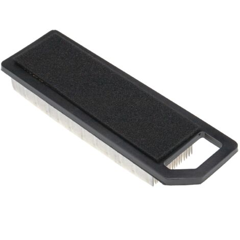 vhbw Set de Filtro (1x prefiltro, 1x filtro de aire) reemplaza Kawasaki ...