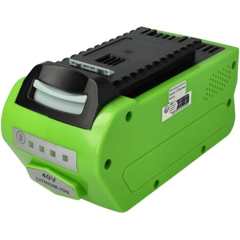 vhbw Batería recargable compatible con Cramer 40T05, 40T07, 49B730 ...