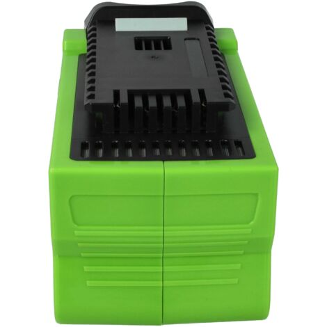 vhbw Batería recargable compatible con Cramer 40T05, 40T07, 49B730 ...