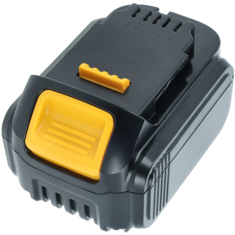 vhbw Batería compatible con Dewalt DCB143, DCD720N, DCB090, DCD720 ...