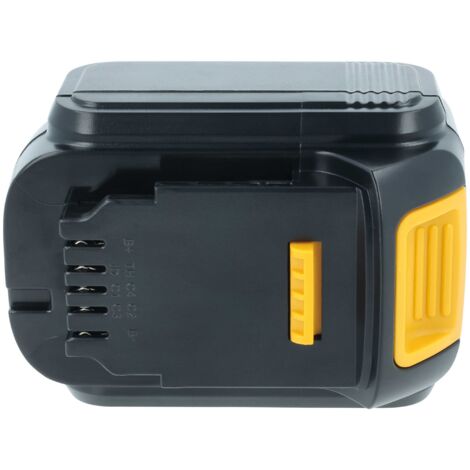 vhbw Batería compatible con Dewalt DCB143, DCD720N, DCB090, DCD730C ...