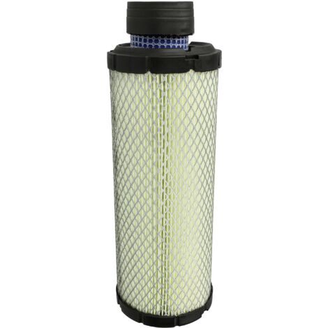 vhbw Set filtro compatible con Caterpillar CB334D, CB334E, CB335D ...