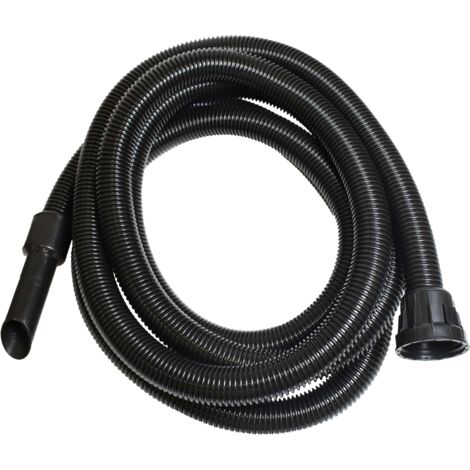 vhbw Manguera compatible con Numatic PVR200 A, RSB140/1, RSV130, RSV130 ...