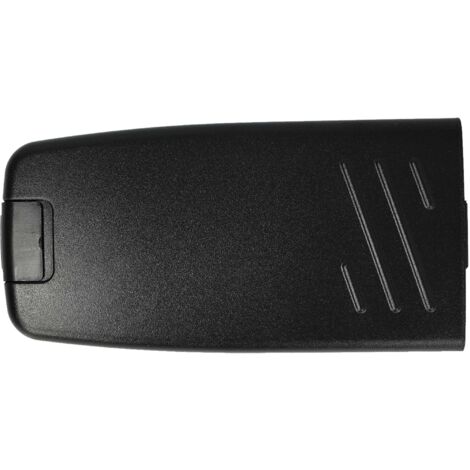 vhbw Batería compatible con Topcon GPT-3000, GPT-2000, GPT-1003, GPT ...