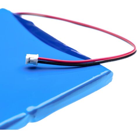 vhbw Batería compatible con Trimble SPS855 Modular Receiver, SPS852 ...