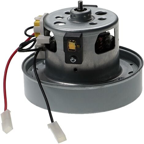 vhbw Motor de repuesto compatible con Dyson DC23, DC23T2, DC32, DC23 ...