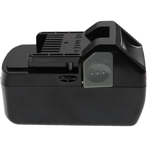 EXTENSILO Batería reemplaza Hitachi / Hikoki 33055, 330067, 330068 ...