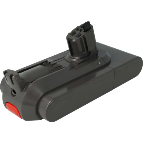 vhbw Batería reemplaza Dyson 970425-01, 970938-01, 970343-06, 355983 ...