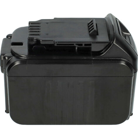 EXTENSILO Batería compatible con Dewalt DCB143, DCD720N, DCB090, DCD720 ...