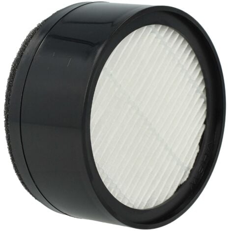 vhbw Filtro de aire compatible con Acekool D01 purificador - Filtro combi prefiltro + HEPA 13 ...