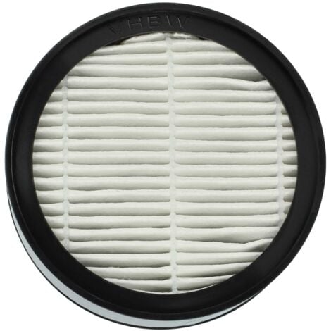 vhbw Filtro de aire compatible con Acekool D01 purificador - Filtro combi prefiltro + HEPA 13 ...