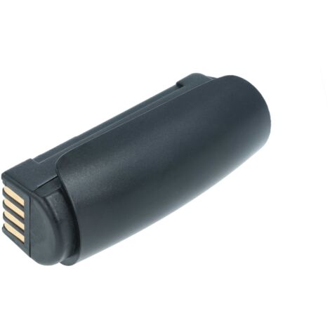 vhbw Batería compatible con Symbol MT2000, MT2070, MT2090 escáner ...