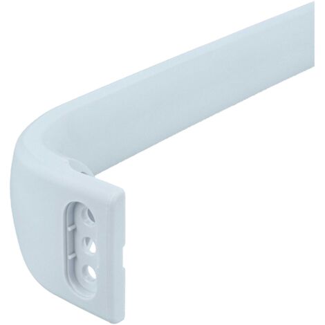 vhbw Empuñadura de puerta compatible con Bosch serie KGV2, KGV2xxx ...